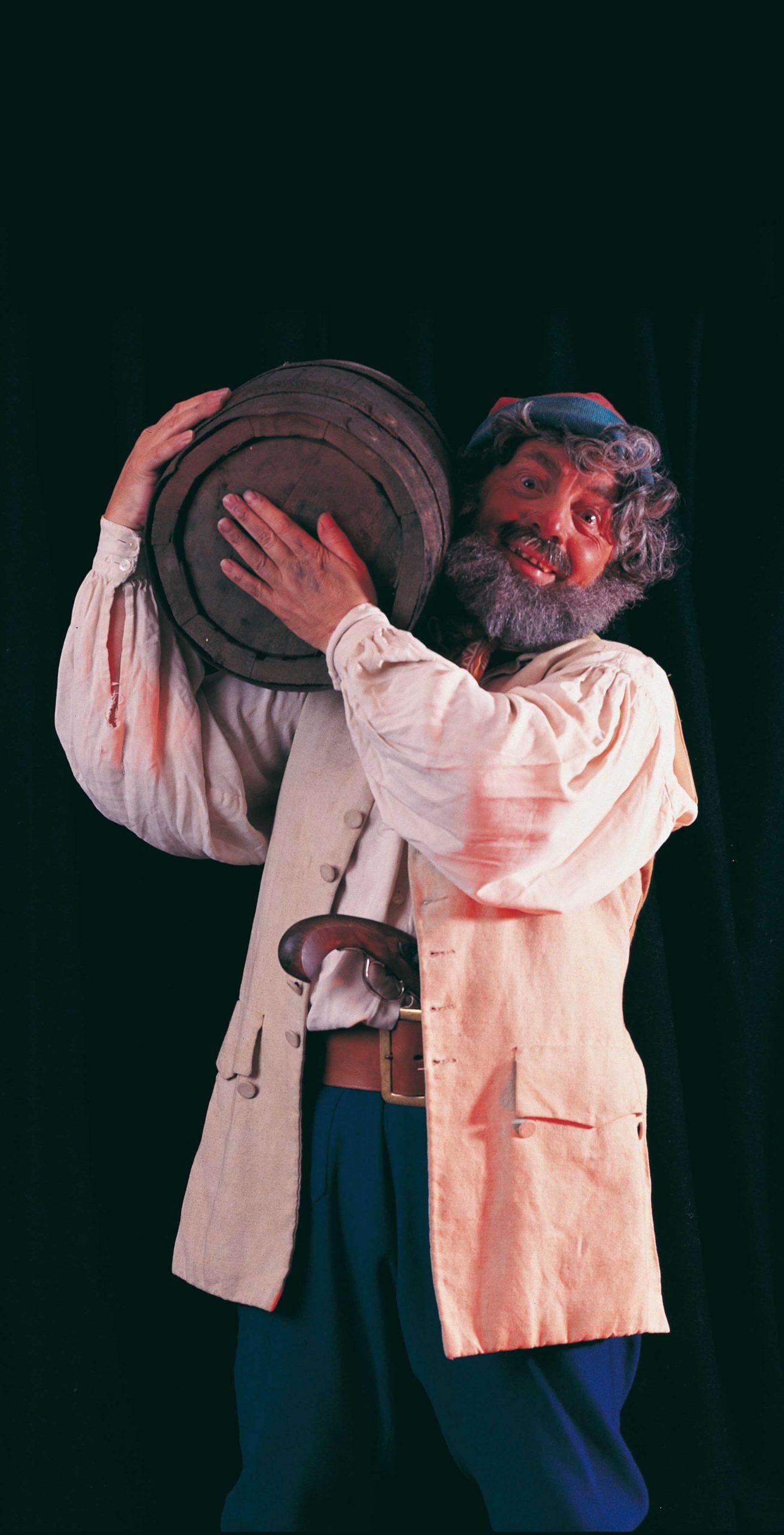 What are Smugglers? Then vs Now - Smugglers Adventure