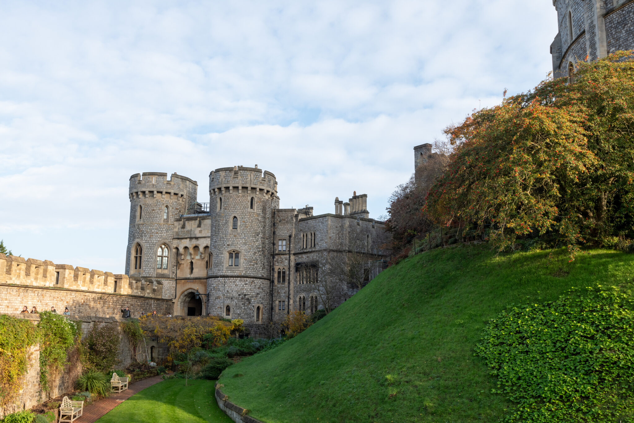 7 Things You Should Know About the Normans - Smugglers Adventure